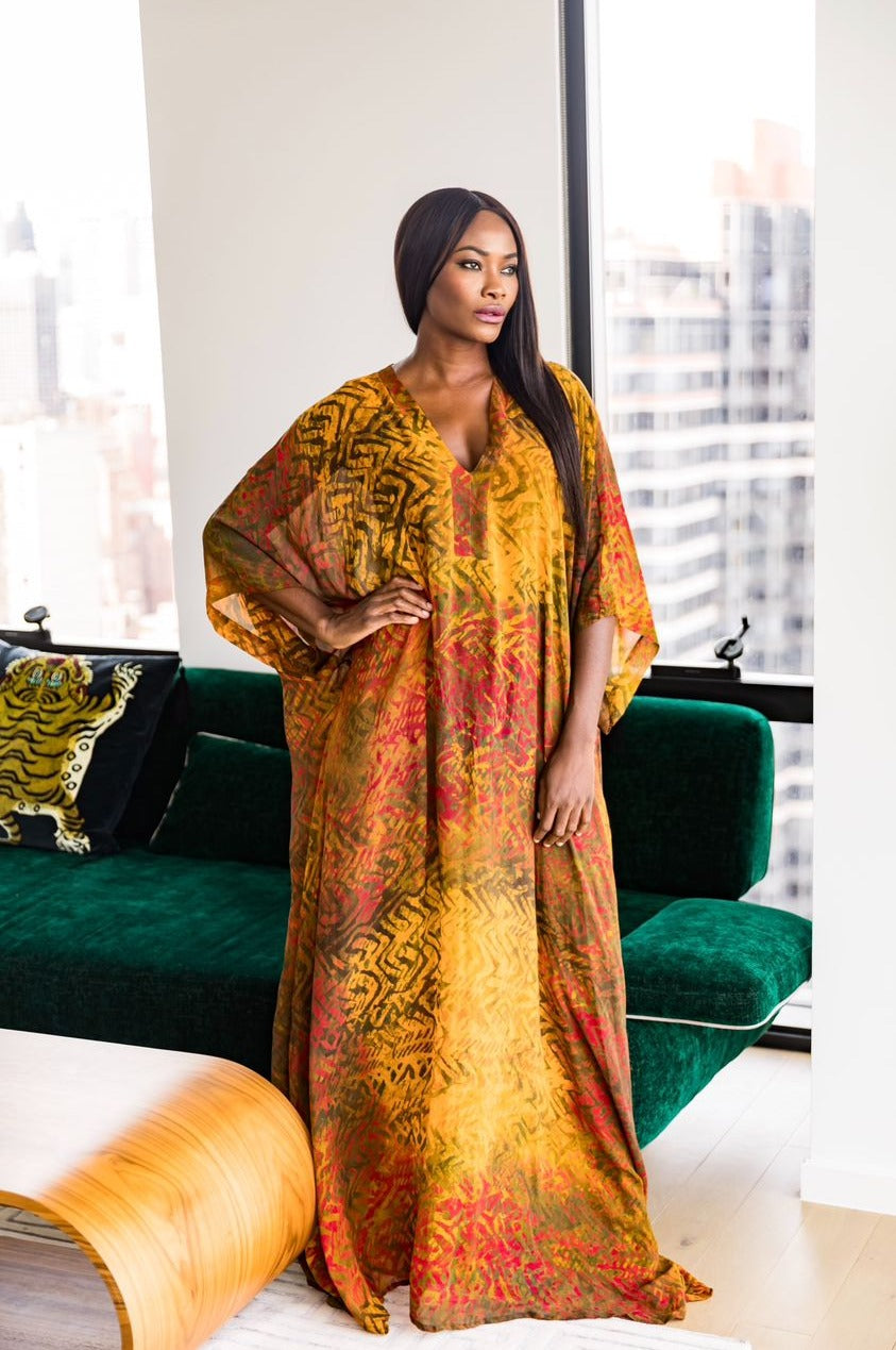 MISS B – BB Belinda Baidoo